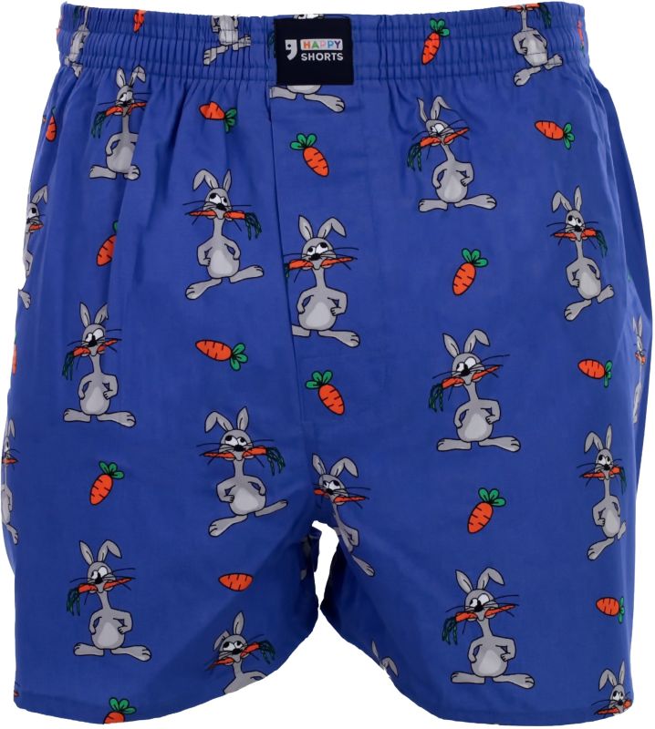 Happy Shorts X - Webboxer mit Suspens online kaufen | Happy Shorts